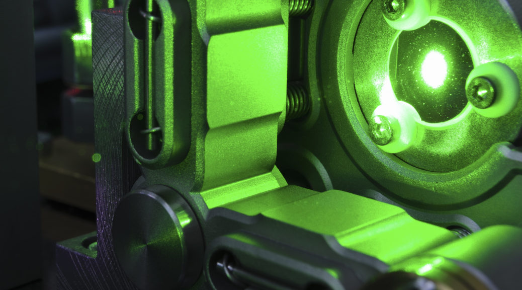 Advanced Laser Light Sources | Applied Diamond, Inc.